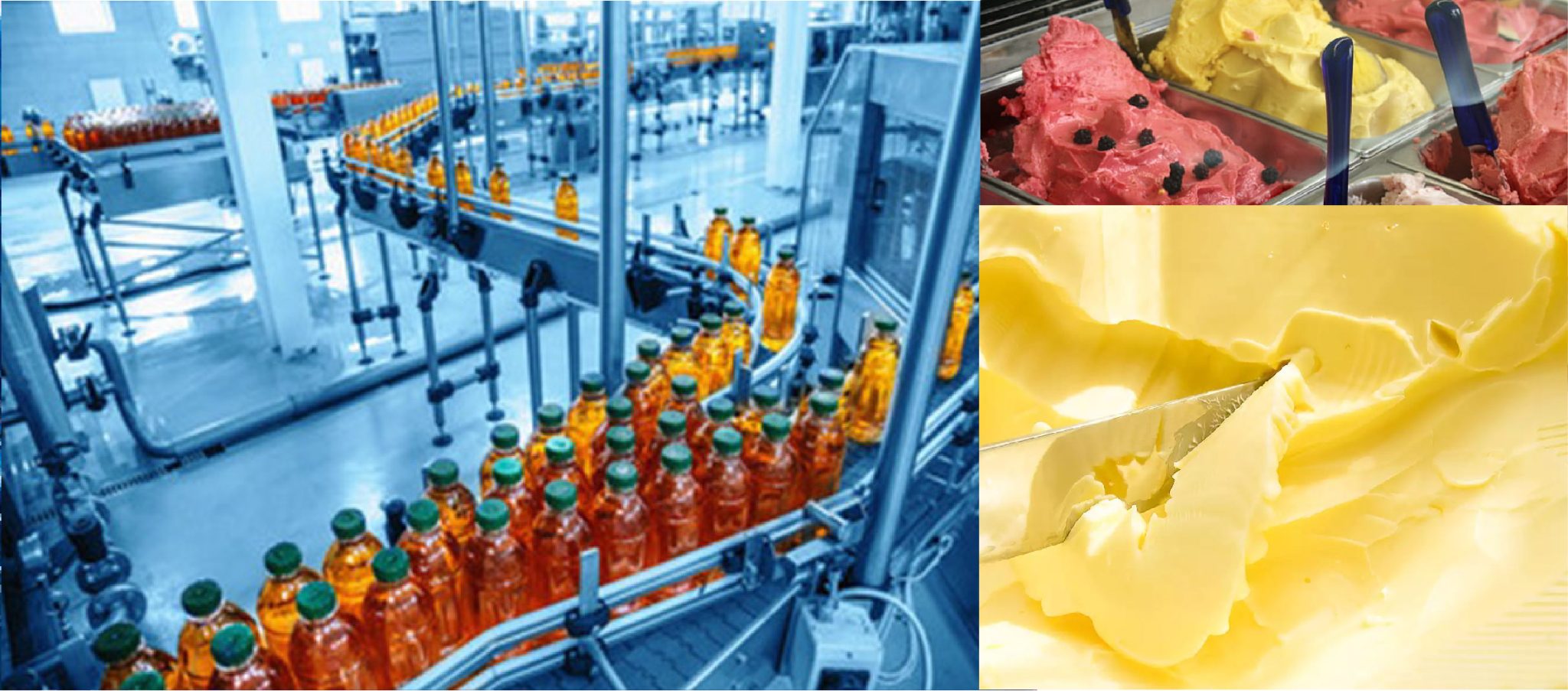 Food and Beverage Trading – DOORS IMPEX LIMITED